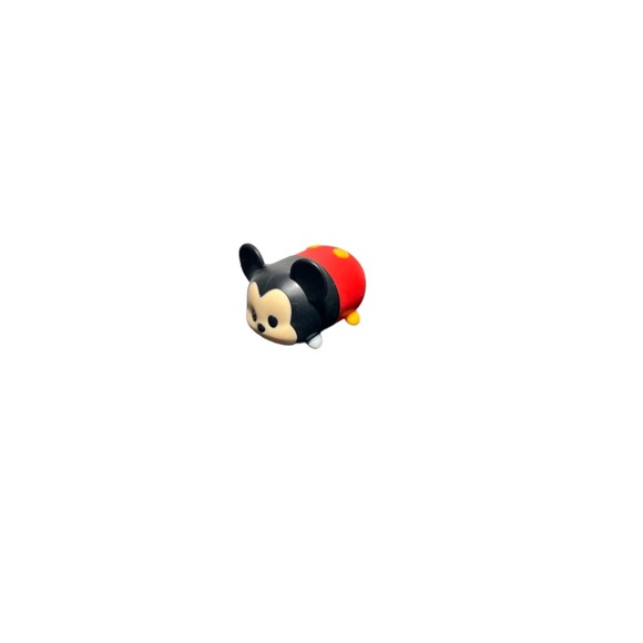 Toys | Tsum Tsum Disney Mickey Mouse Figure | Poshmark